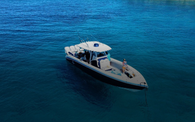 Charters By Host Company in St John, USVI