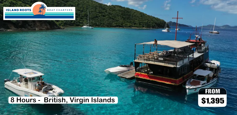 Island Root Charters