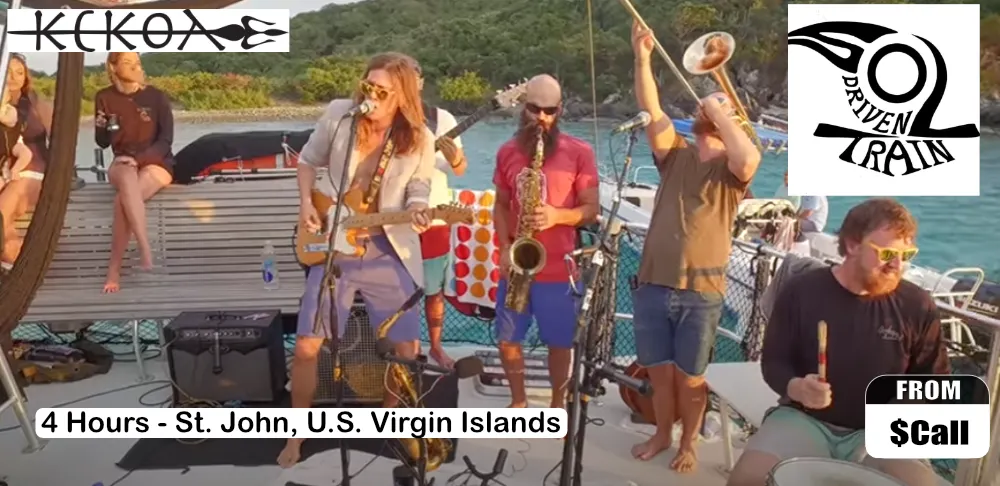 Shared Boat Charters
