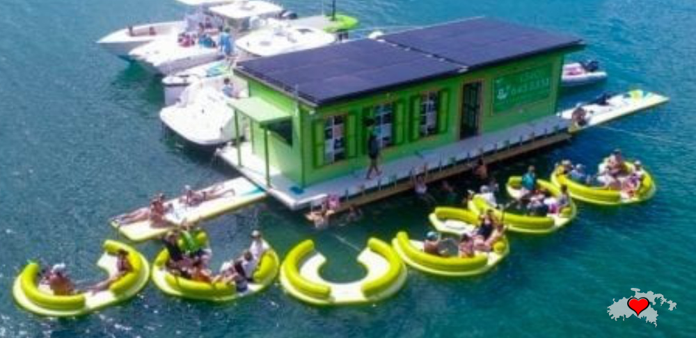 Lime Out Excursions
