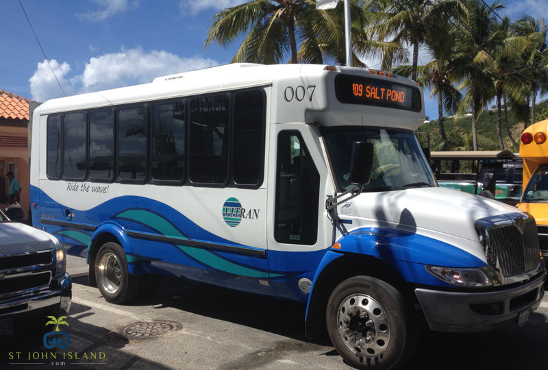 Public Transportation